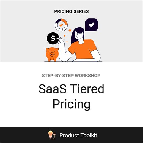 SaaS Tiered Pricing