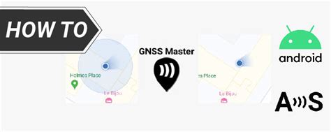 Cómo usar el GPS centimétrico con cualquier aplicación de Android ubicación simulada ArduSimple