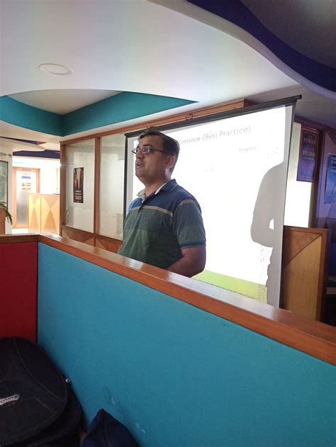 Hanokh Christian On Linkedin Training Careergrowth Technical