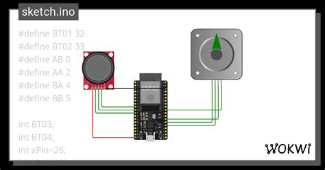 Ex 05 Lista 02 19062024 Copy Wokwi Esp32 Stm32 Arduino Simulator
