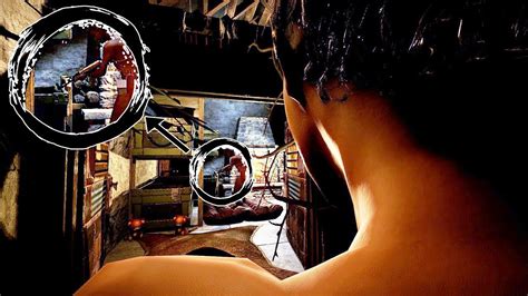 Naked To Ak Going Deep Rust Youtube