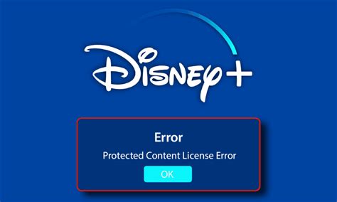 Fix Disney Plus Protected Content License Error TechCult