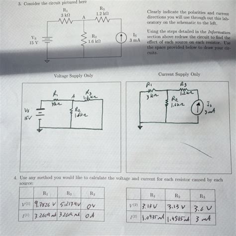 Solved Solve Using The Computer Program Orcad Pspice