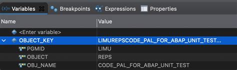 Cannot Run Unit Tests On 752 · Issue 461 · Sapcode Pal For Abap · Github