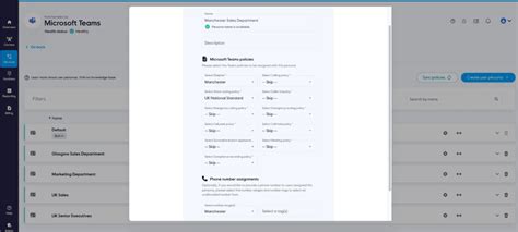 How To Automate Microsoft Teams Number Provisioning Callroute