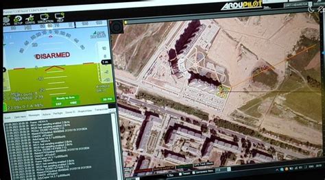 H12 Skydriod Not Connecting To Qgroundcontrol Page 2 Qgroundcontrol