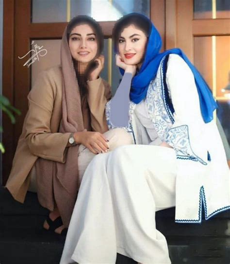 2 خانم بازیگر جوان از جذاب ترین بازیگران صدا و سیما شدند عکس و سریال