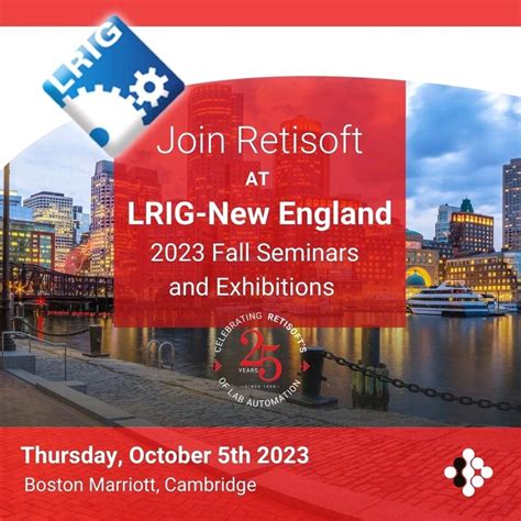 Retisoft Inc On Linkedin Lrig Retisoft Genera Lrignewengland