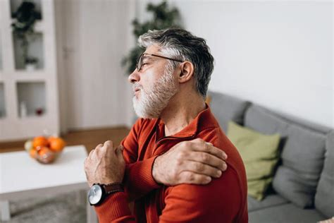 The Best Treatment For Frozen Shoulder A Comprehensive Guide