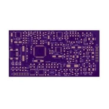 Pcbtok Purple Pcb For Better Electronics Business Revenue