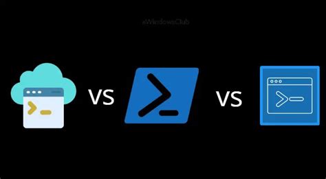 Differenza Tra Powershell Terminale E Prompt Dei Comandi In Informatica Informatica E