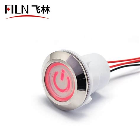 Waterproof Push Button Switch 3 Things You Should Know