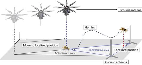 양봉농가 골칫거리 말벌 둥지 찾는다위치 추적시스템 개발
