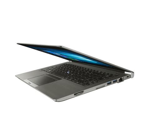 Toshiba Portege Z C Business Laptop Intel Core I Th Generation Cpu Gb Ram Gb Ssd