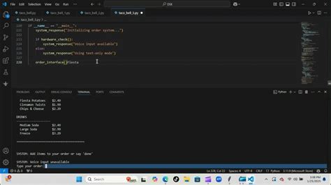 Python Papi Ai Learning Agents Introduction Part 25 Part 2