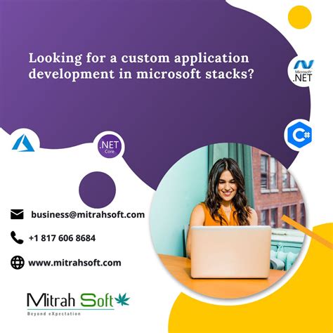 mitrahsoft solutions private limited on linkedin dotnetcore webapi