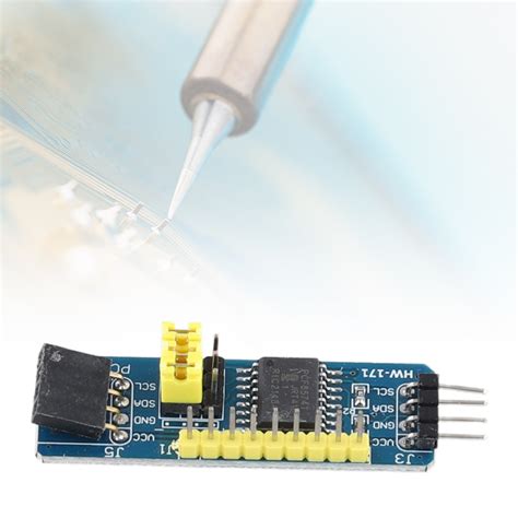 Pcf8574 I2c Interface 8bit Io Mcu Expansion Board Io Expander I2c Bus