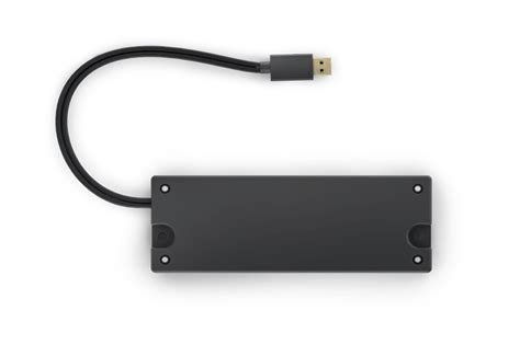 Enphase Line Communication Filter