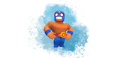 Guia Brawl Stars El Primo