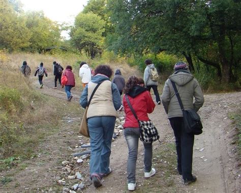 Лошото време не стресна ентусиастите в Деня на отворените врати в природните паркове Wwf
