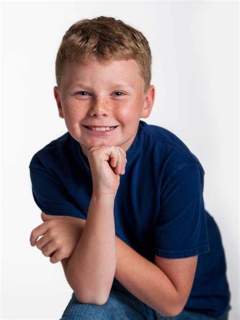 Lawson James Exposure Inc Kansas Citys Premier Model And Talent Agency