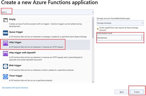 How To Upload Files Into Azure Blob Storage Using Azure Functions In C