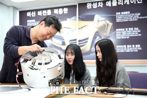 선문대 교육부 주관 혁신 공유대학 사업 선정 전국 기사 더팩트