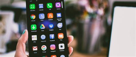 Complete Guide To Removing Pre Installed Apps Without Root Using Adb