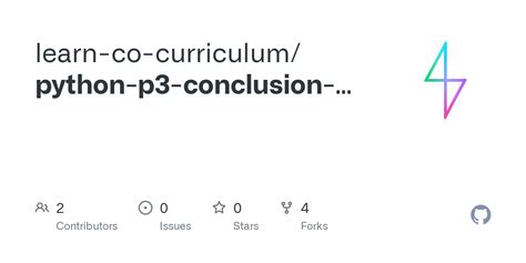 github learn co curriculum phase 3 conclusion to python fundamentals