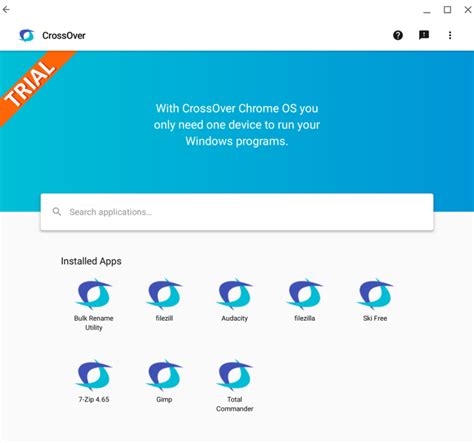 How To Run A Windows App On A Chromebook Lifehacker