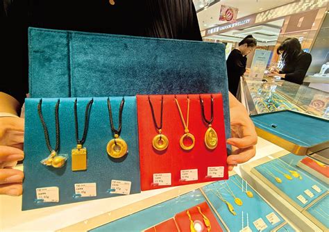 金價創高買氣凍 陸金鋪逆勢關店 話題觀察 旺報