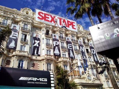 Celluloid Diaries Visiting The Cannes Film Festival