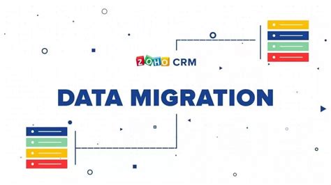 Migrate Data From Salesforce To Zoho
