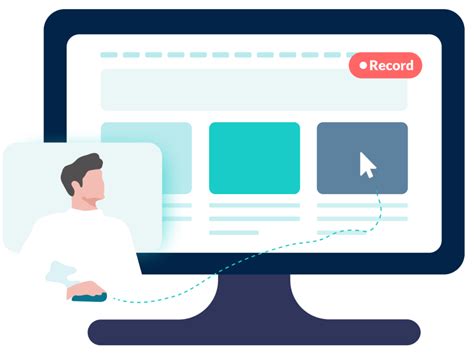 Unmoderated Usability Testing User Research With Loop