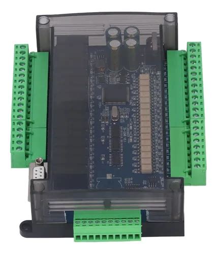 Controlador Lógico Programable De 16 Entradas Y 16 Salidas Cuotas Sin Interés