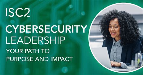 Learn About Isc2 Cybersecurity Leadership Isc2 Posted On The Topic