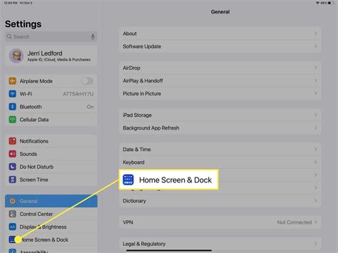 How To Get Rid Of Split Screen On An IPad
