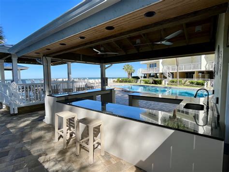 Integrating Technology Into Outdoor Kitchens Synergy Outdoor Living