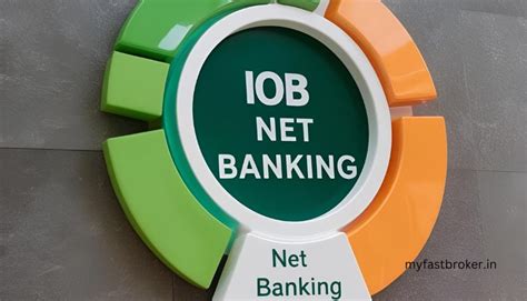 IOB Net Banking Features Registration Benefits How To Use