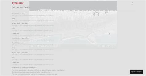 React Video Player Forked Codesandbox