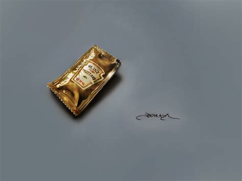 Random Object Drawings Behance