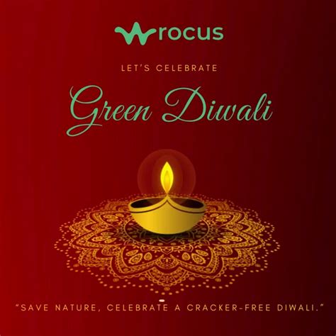 Wrocus Technologies On Linkedin Diwali Celebration Wrocus