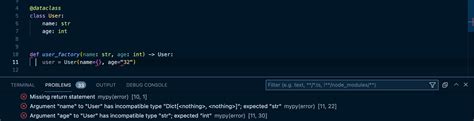 Typeddict Vs Dataclass En Python Deepki Techblog