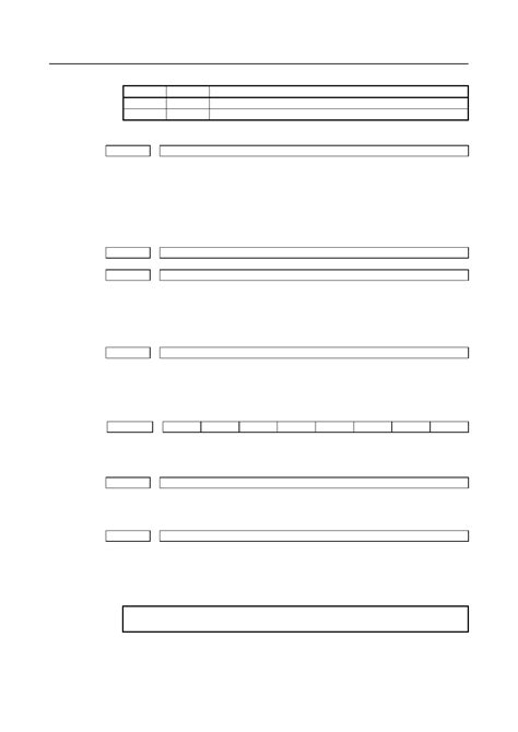 FANUC 0i MODEL F Plus MAINTENANCE MANUAL