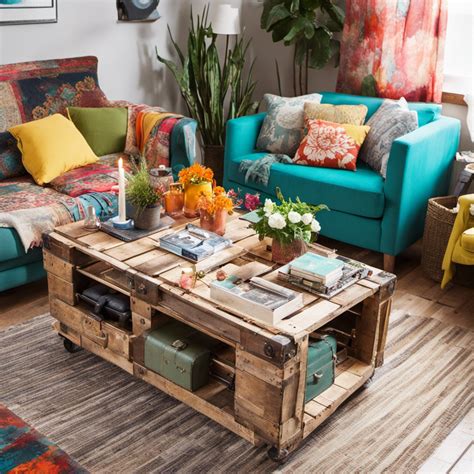 Give Your Furniture A Makeover 15 Upcycled Diy Projects Anyone Can Do