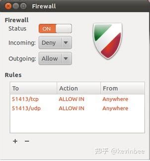 Linux的三种防火墙对比IPtablesFirewallUFW 知乎