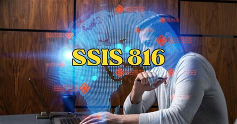 Ssis 816 Your Ultimate Data Administration Companion Fitcoding