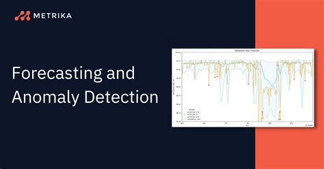 Forecasting And Anomaly Detection By Metrika Medium