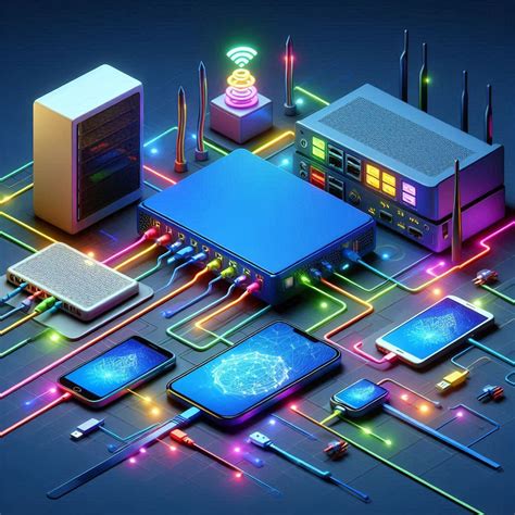 Modbus Overview Paragon Robotics