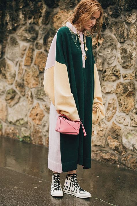 Стрит стайл: фото на Неделе моды в Париже, часть 2 | Мода | STREETSTYLE ...